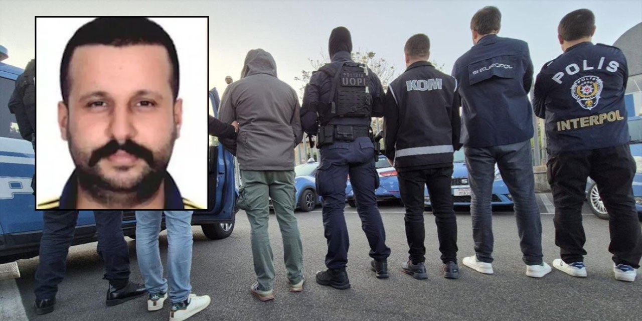 Barış Boyun'un suikast planı deşifre oldu: Sarallar'a kamikaze ile ...