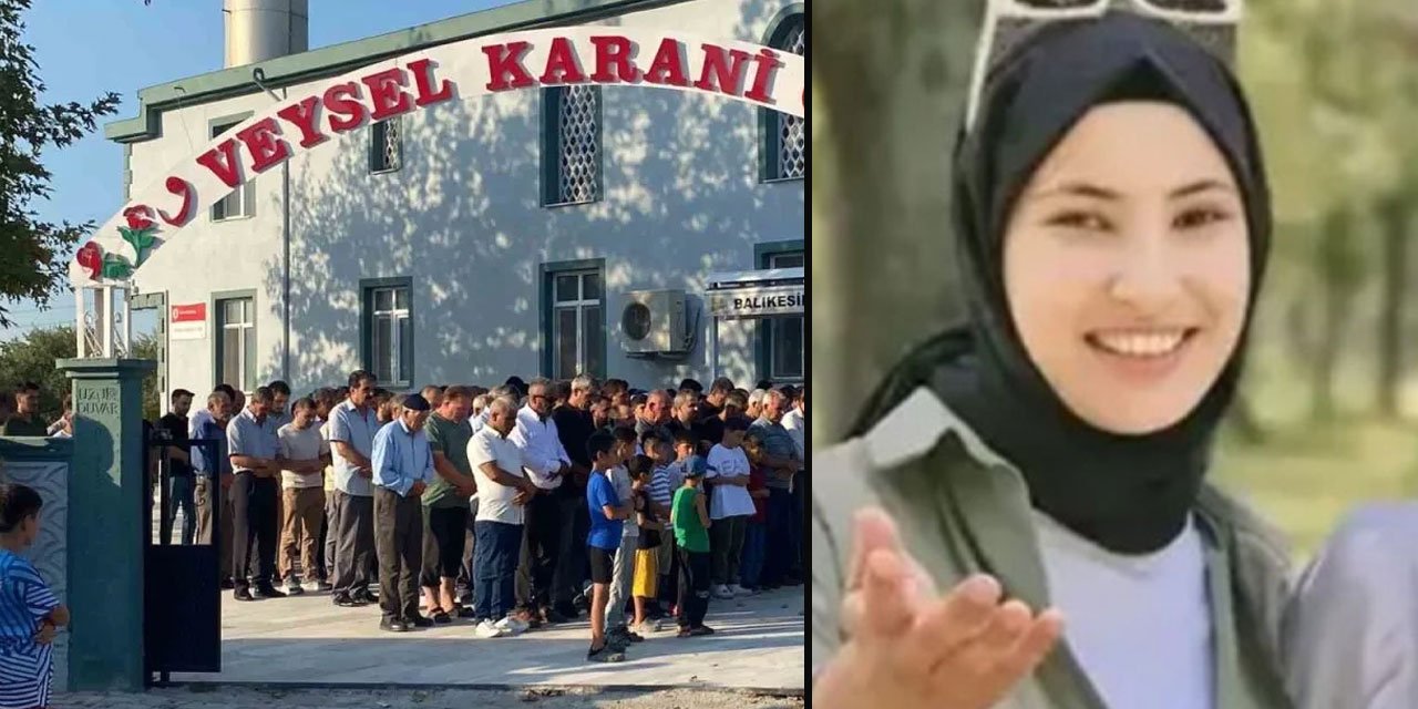 Kızını katleden babanın kan donduran ifadesi: "Erkek arkadaşı olduğunu ...