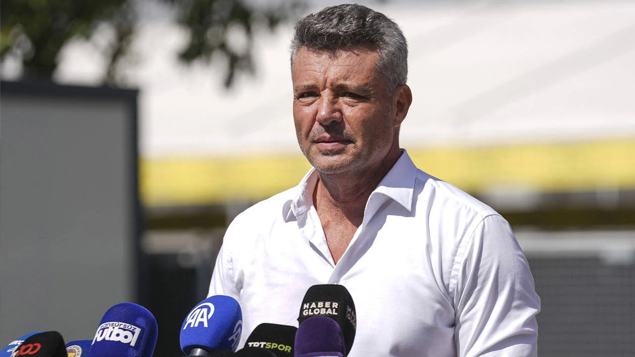 Sadettin Saran'dan açıklama: Fenerbahçe seçime gidiyor