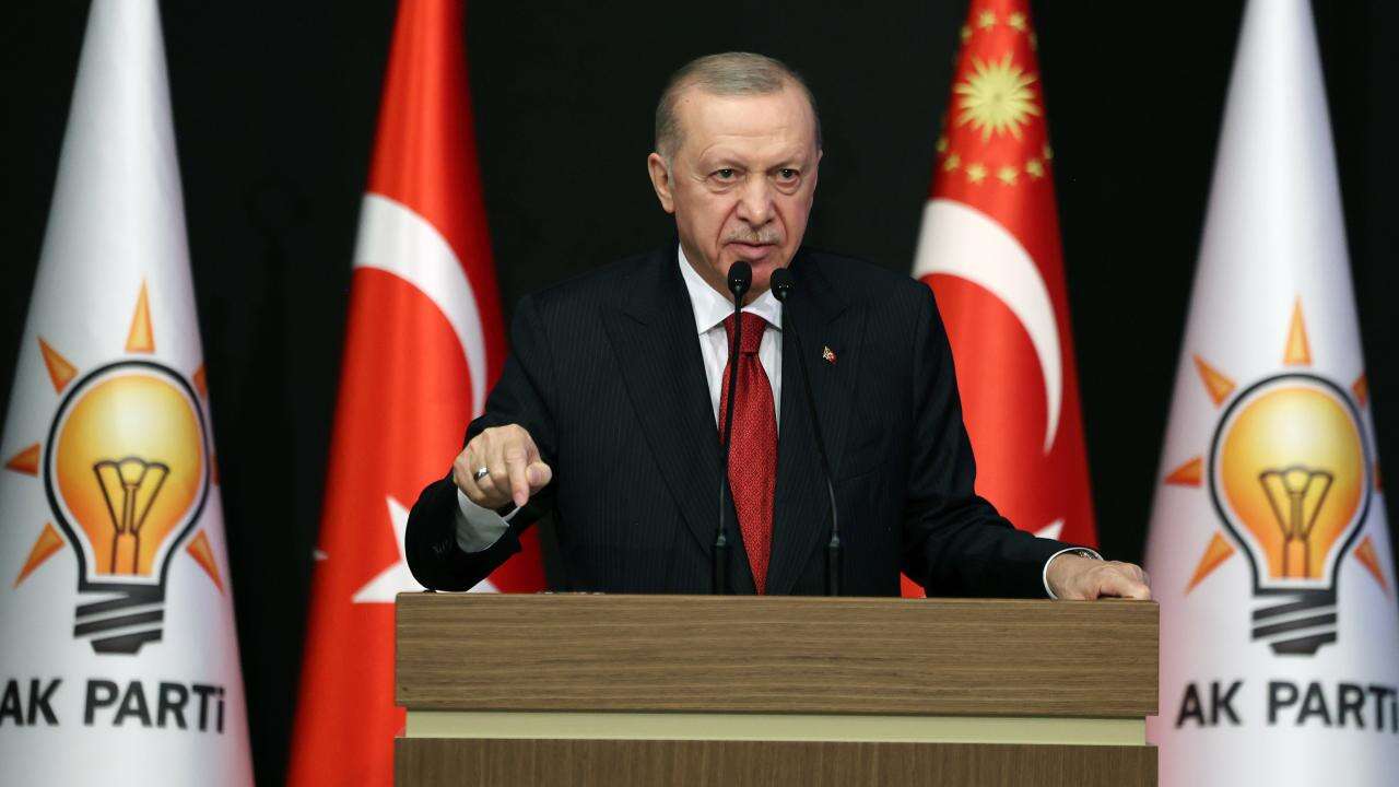AK Parti'nin yeni anayasa çalışması: Bahçeli'nin karşı çıktığı madde ...
