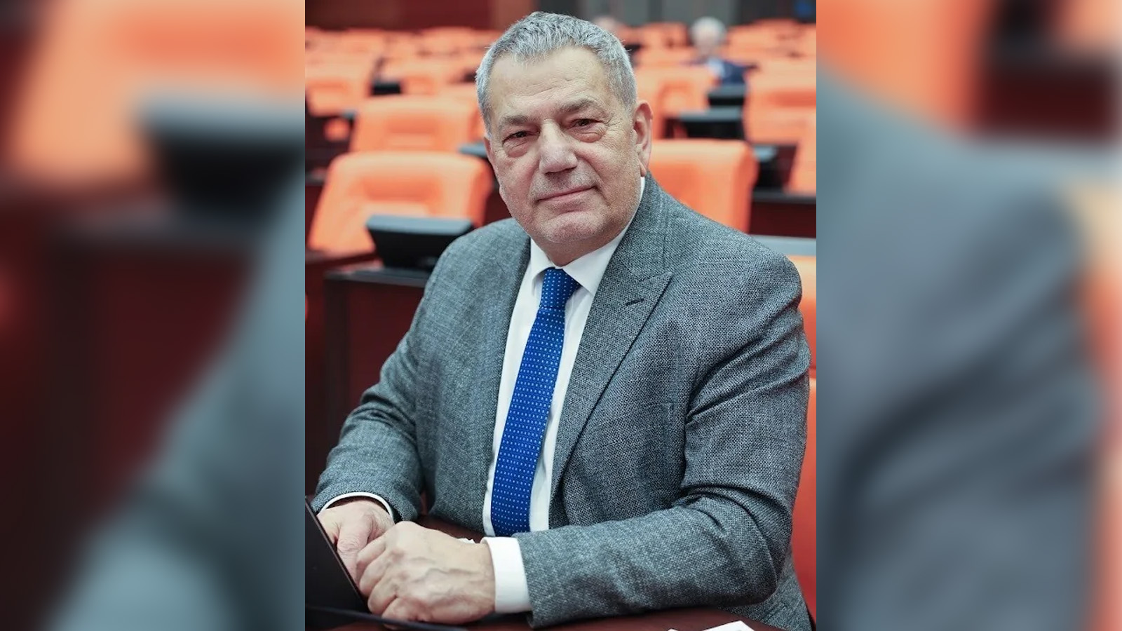 CHP'li Ocaklı, Dünya Anadil Günü'ne özel Lazca mesaj