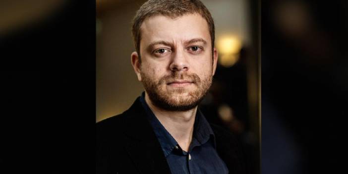 Akademisyen Emrah Gülsunar gözaltına alındı!