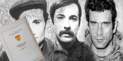 Darbe sonrası ordu başbakanı uyarmış: Endonezya'daki komünist ...