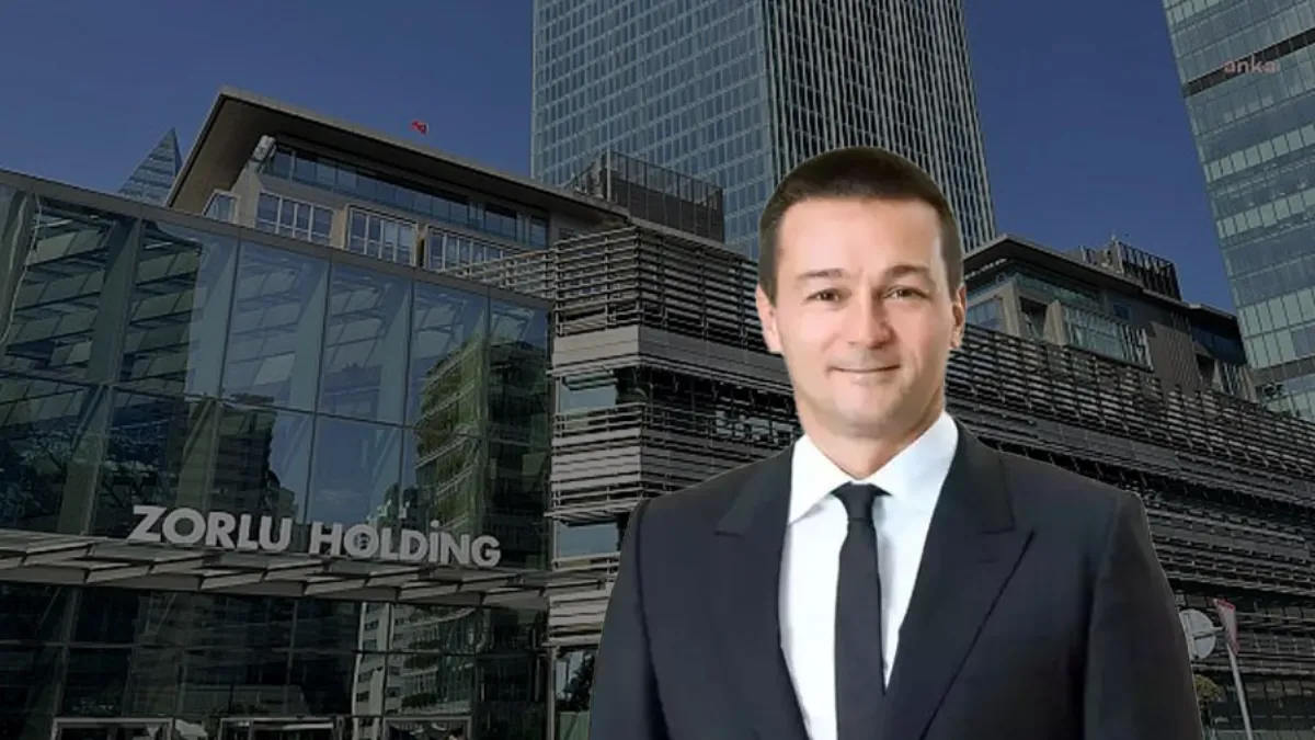 Bartu Soral perde arkasını anlattı: Zorlu Holding CEO’su neden istifa ettirildi