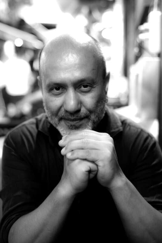 April Yayıncılık’tan yeni roman: Harun İsmail Çırak’ın “Tazı”sı ...